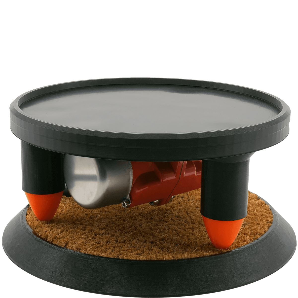 Vibration Tables – Humboldt Filling Machines