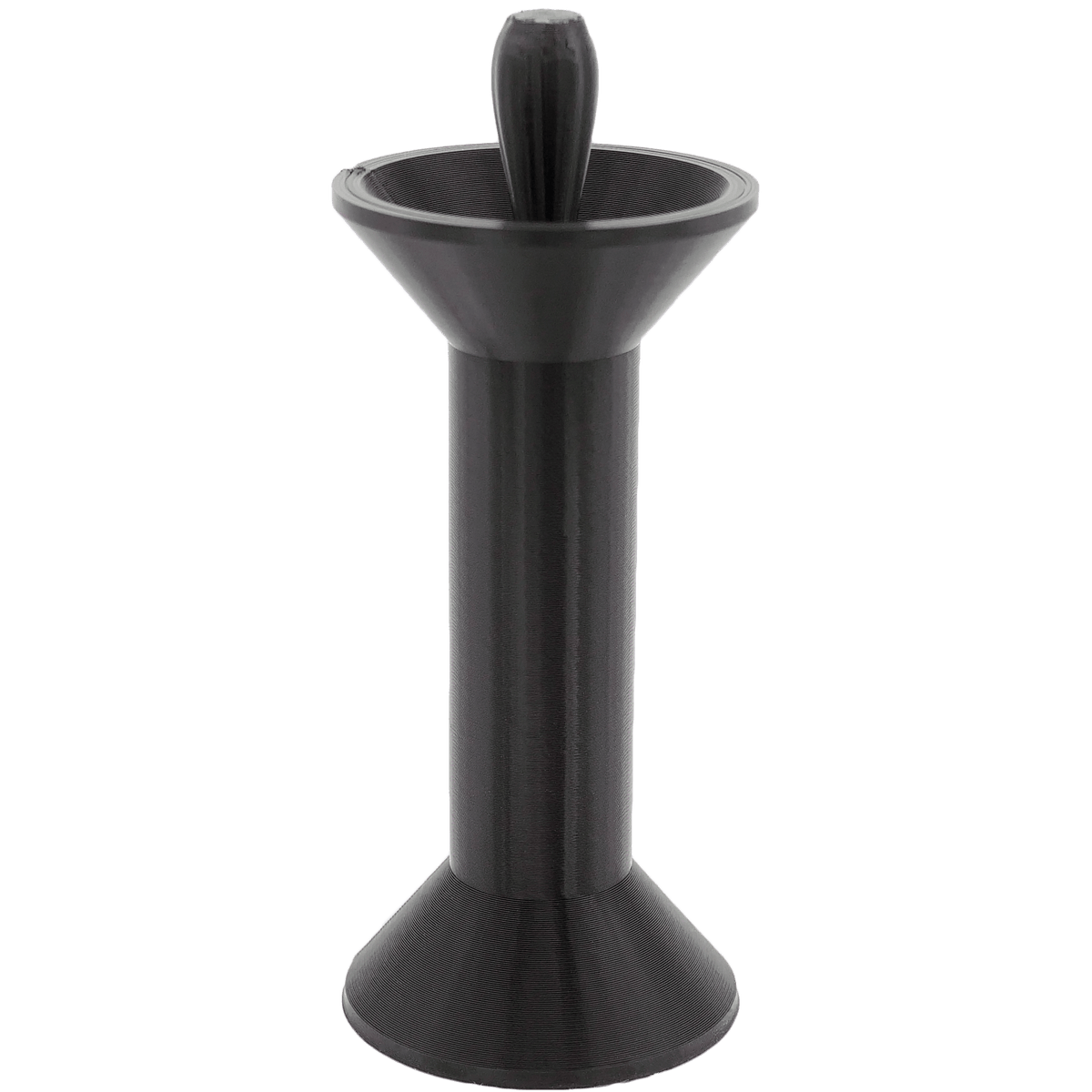 Humboldt Filling Machines | 84mm 1 1/4 Special Cone Single Cone Filler