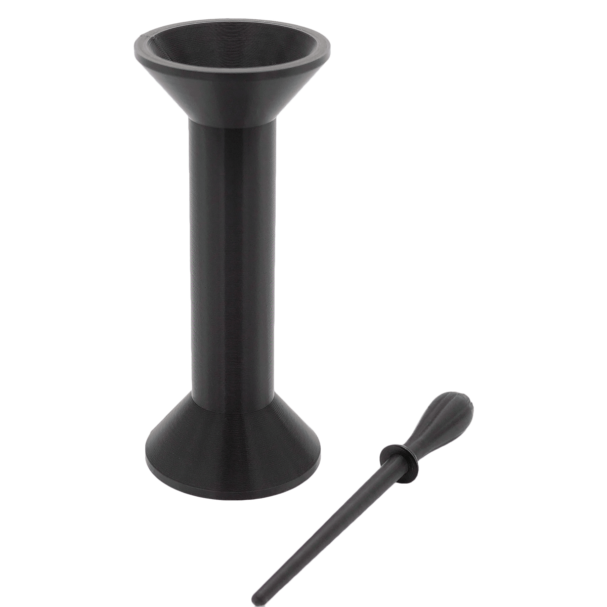 Humboldt Filling Machines | 98mm Classic Cone Single Cone Filler