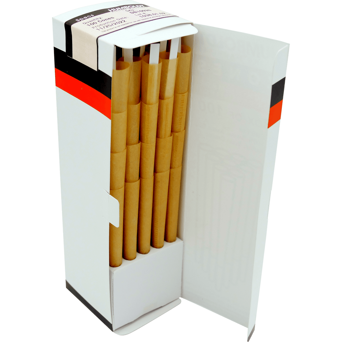 Humboldt Filling Machines | for Cones & Wraps | Automate Your Roll