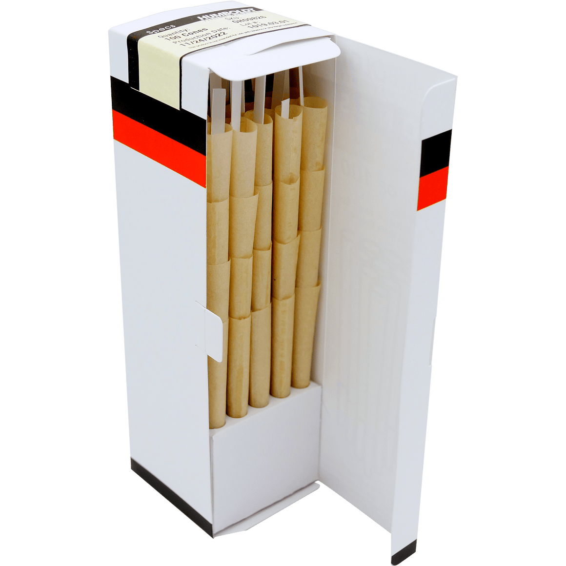 Humboldt Filling Machines | for Cones & Wraps | Automate Your Roll