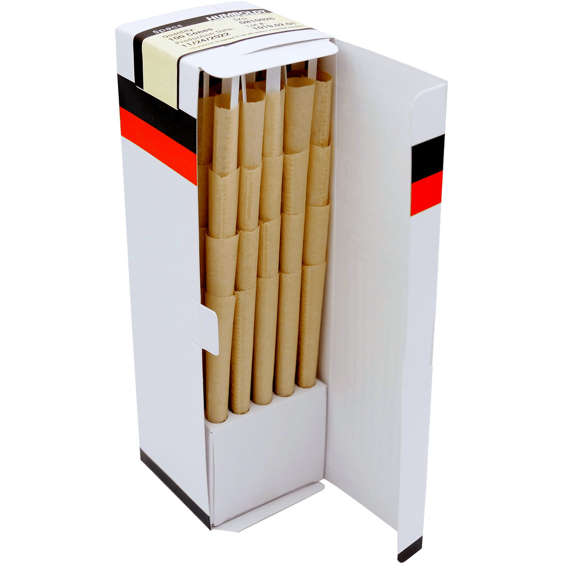 Humboldt Filling Machines | for Cones & Wraps | Automate Your Roll