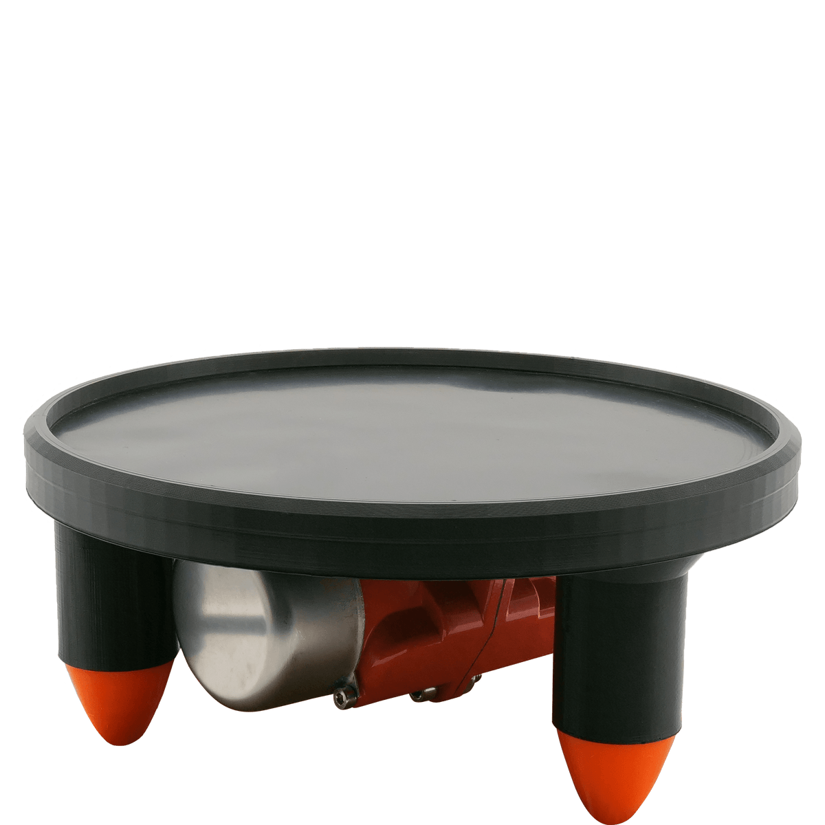 Humboldt Filling Machines | Vibration Table